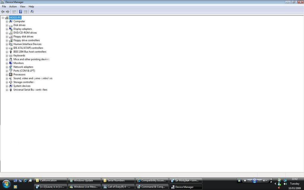Compatibility Issues Between A Chipset & Windows | Overclock.net